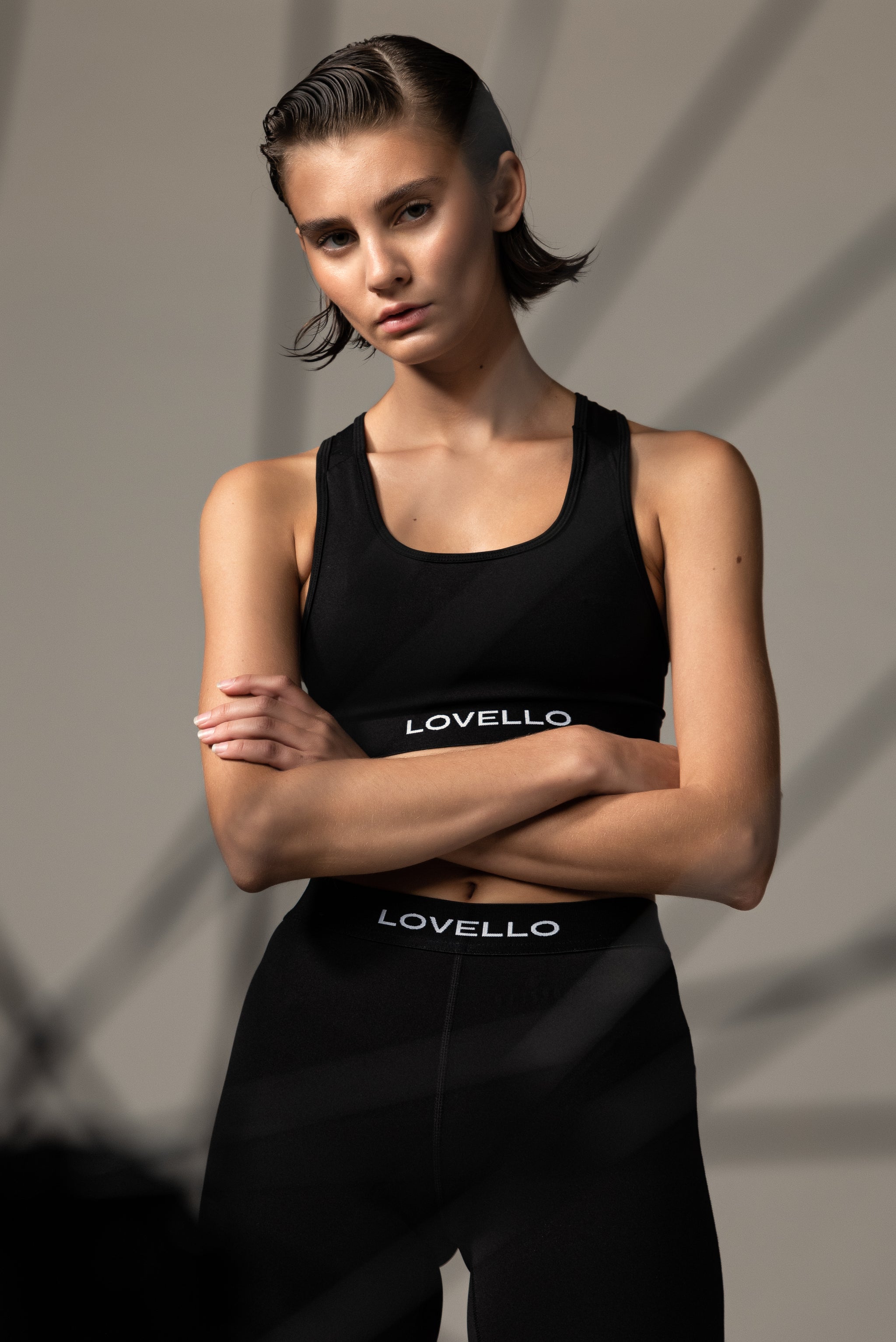 Biker | Lovello Elizabeth - Shop the Collection